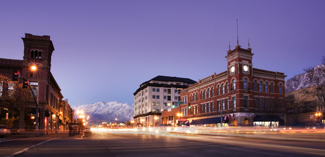 3 Utah areas top nation in population growth - Mid-Utah Radio
