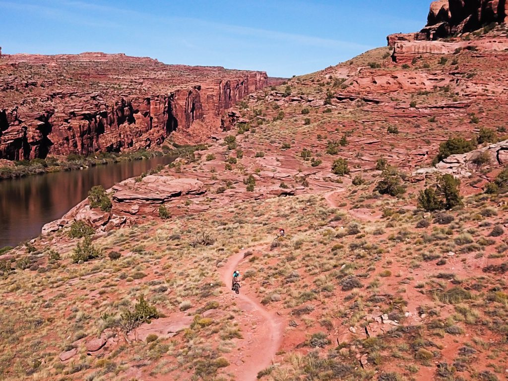 Two Dead In Base Jumping Accident - Mid-Utah Radio