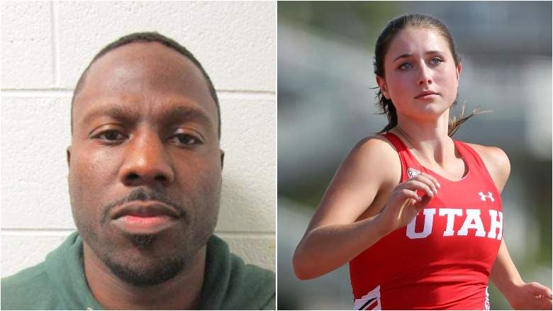 Killer of Utah student called himself womanizing manipulator - Mid-Utah ...