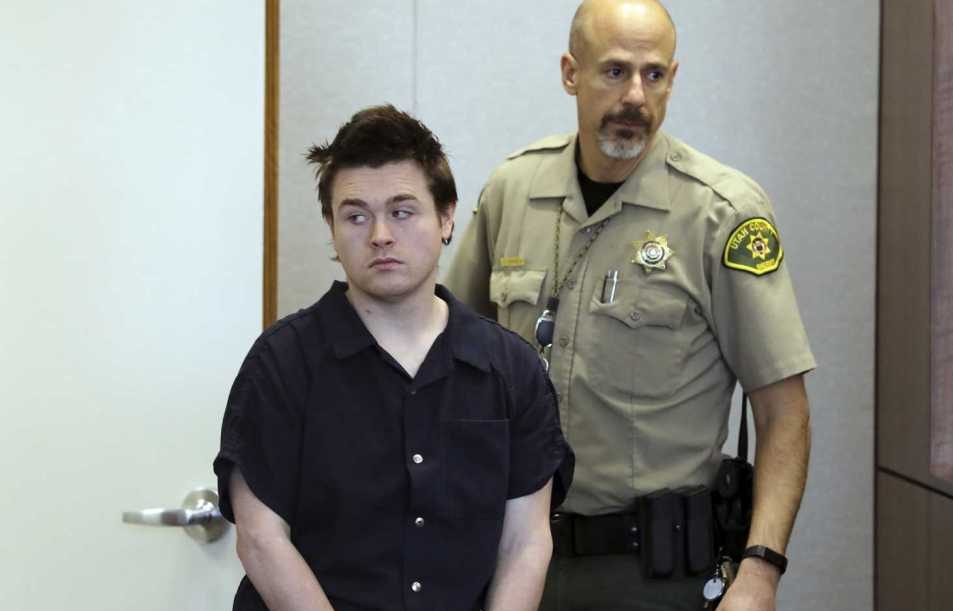 Man who threatened mass shooting is serial online harasser - Mid-Utah Radio