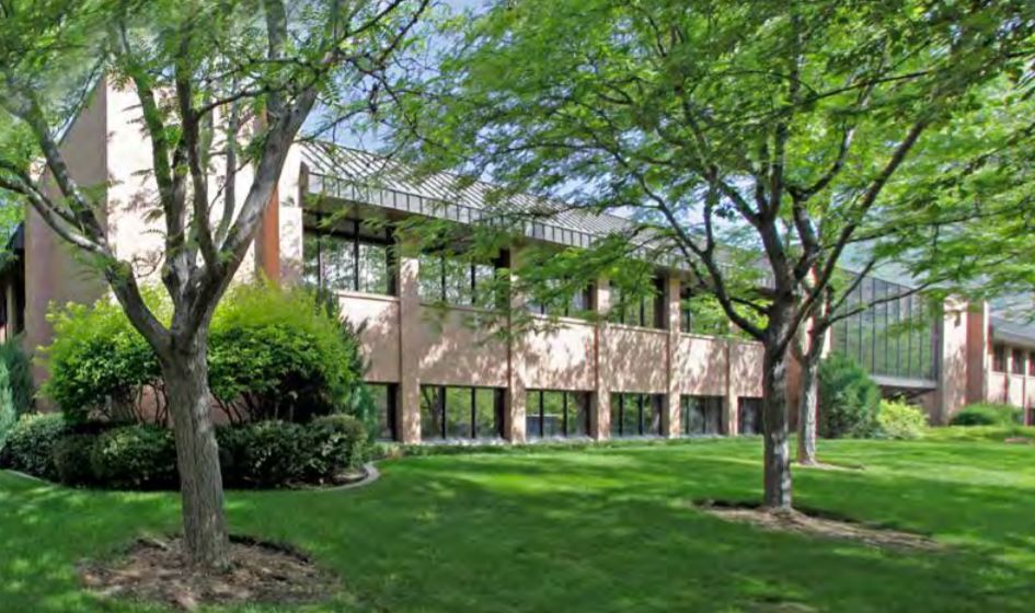 Utah tech center undergoes $8.6M revitalization project - Mid-Utah Radio